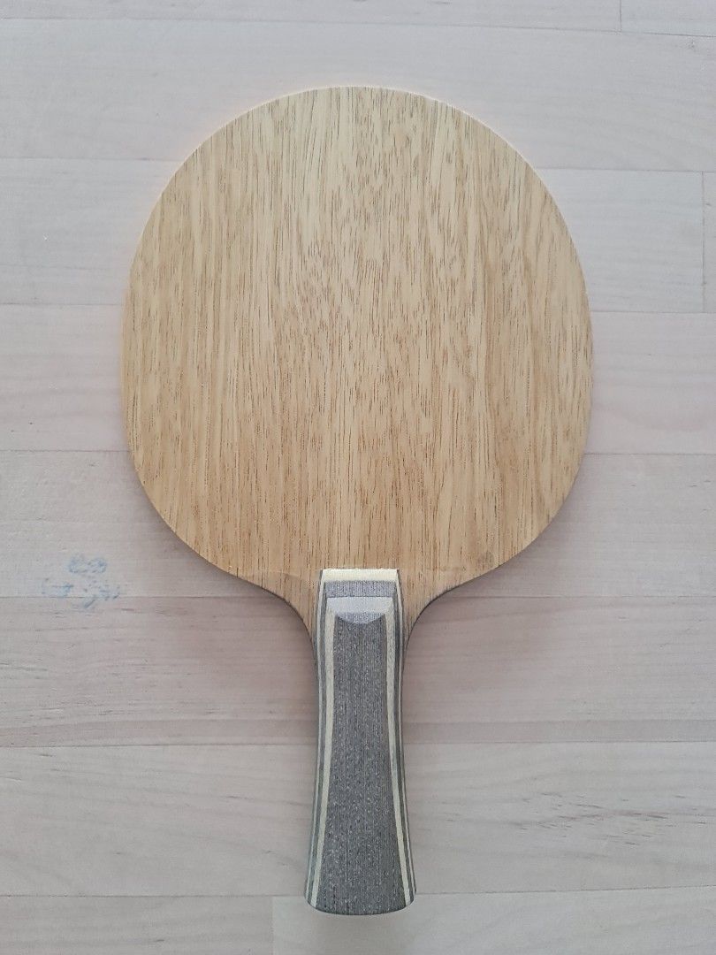 Butterfly Petr Korbel, Sports Equipment, Sports & Games, Racket & Ball Sports on Carousell