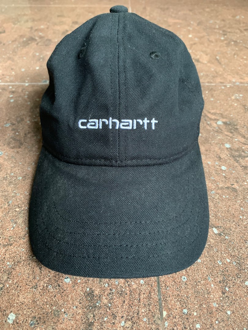 Carhartt Cap, Men's Fashion, Watches & Accessories, Caps & Hats on ...