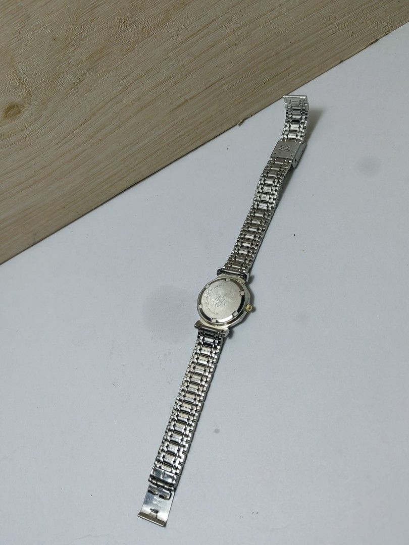 CARLO CARDINI MILANO DESIGN QUARTZ, Women's Fashion, Watches ...