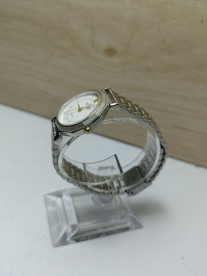 CARLO CARDINI MILANO DESIGN QUARTZ, Women's Fashion, Watches ...
