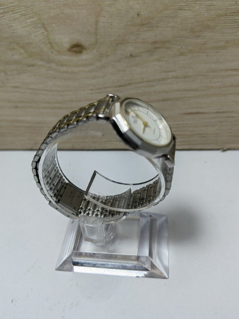 CARLO CARDINI MILANO DESIGN QUARTZ, Women's Fashion, Watches ...