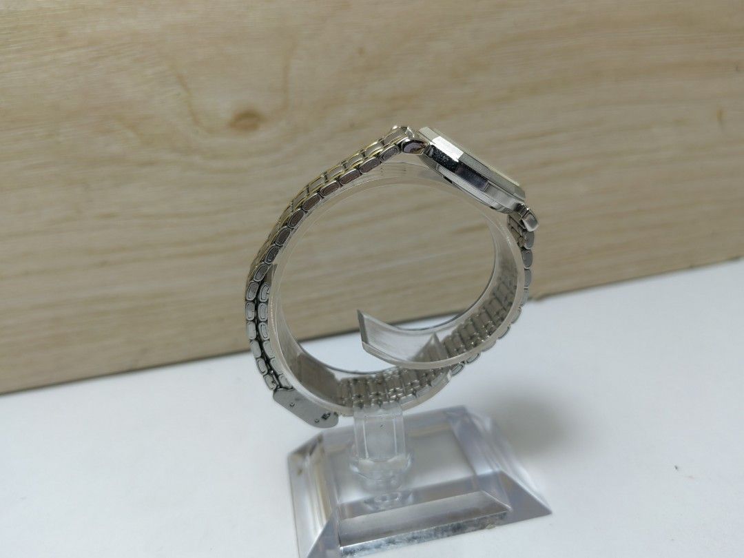 CARLO CARDINI MILANO DESIGN QUARTZ, Women's Fashion, Watches ...