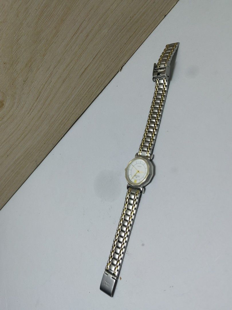 CARLO CARDINI MILANO DESIGN QUARTZ, Women's Fashion, Watches ...