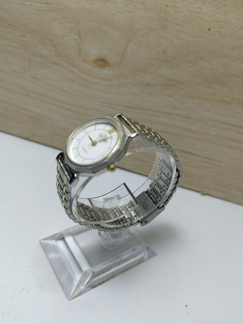 CARLO CARDINI MILANO DESIGN QUARTZ, Women's Fashion, Watches ...