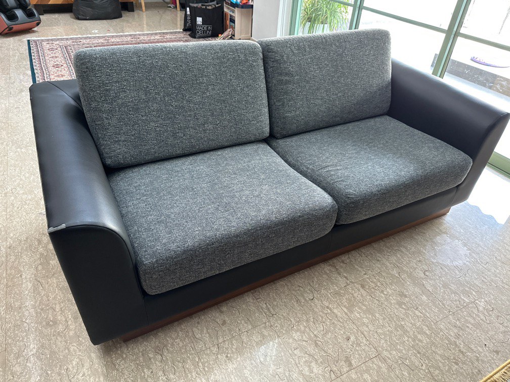 Cellini 3 seater sofa, Furniture & Home Living, Furniture, Sofas on ...