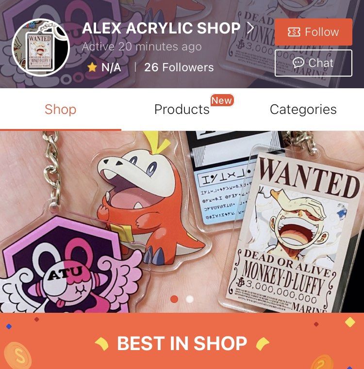 CHAINSAW MAN KEYCHAIN/ ANIMATION KEYCHAIN CUSTOMISE/ ANIME CHAINSAW MAN ...