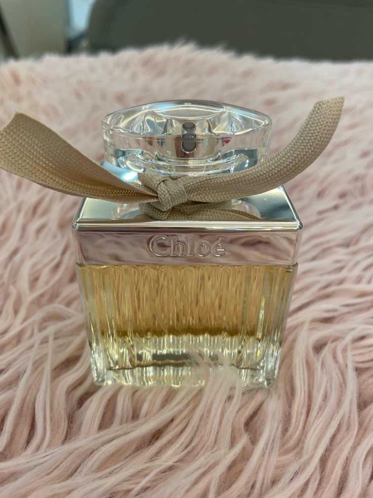Chloe Signature EDP 75ml, Beauty & Personal Care, Fragrance ...