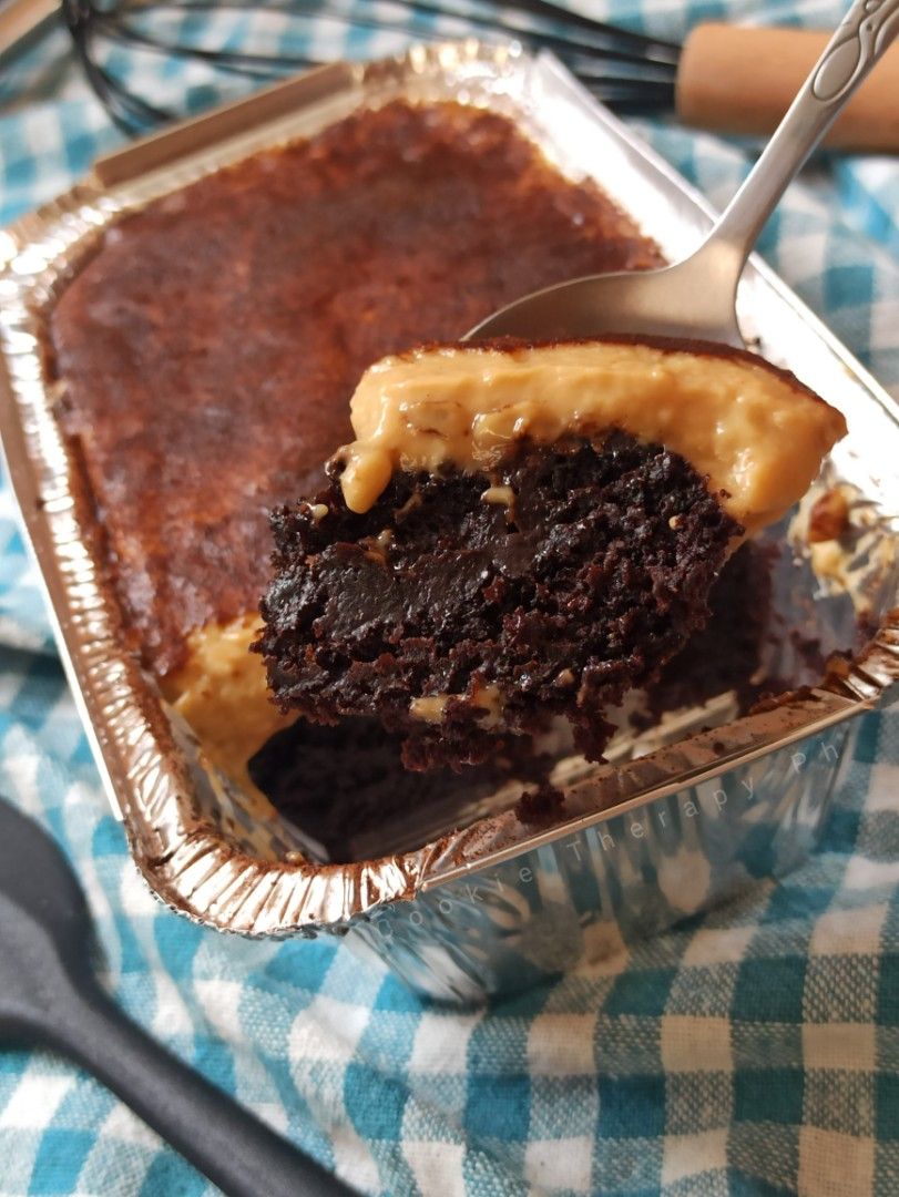 Choco Natilla Cake (Super yummy and not too sweet!), Food & Drinks ...