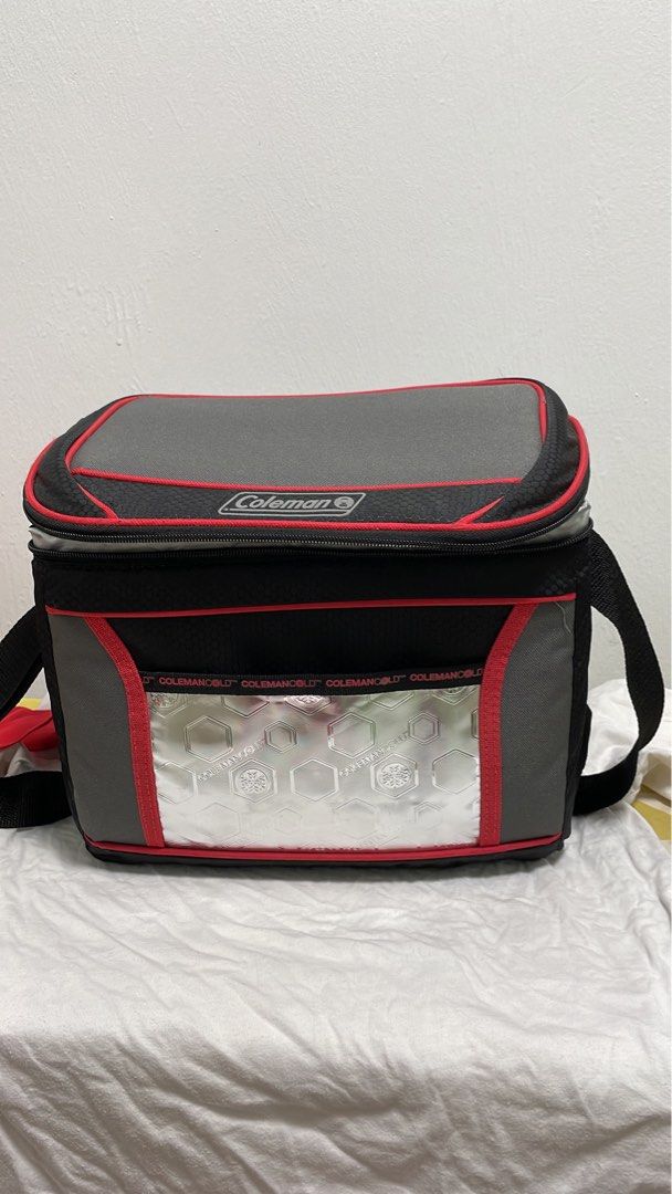 Coleman cooler bag, Hobbies & Toys, Stationery & Craft, Craft Supplies ...