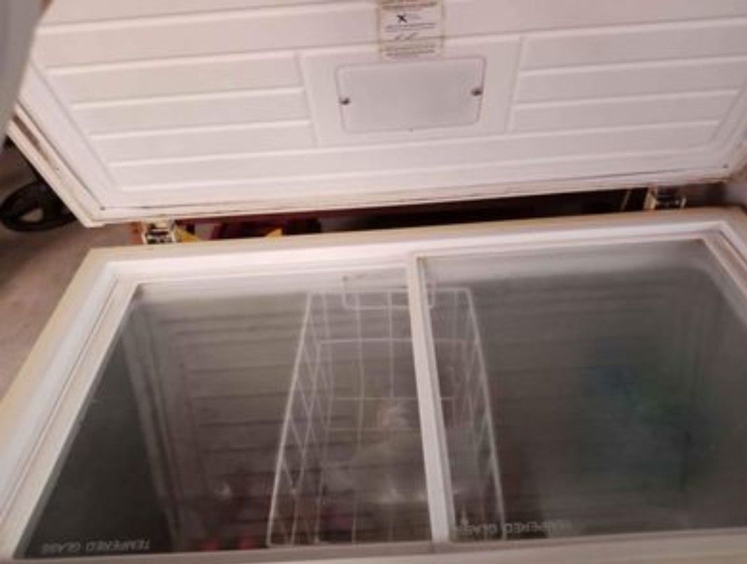 CONDURA CCF-200L, TV & Home Appliances, Other Home Appliances on Carousell