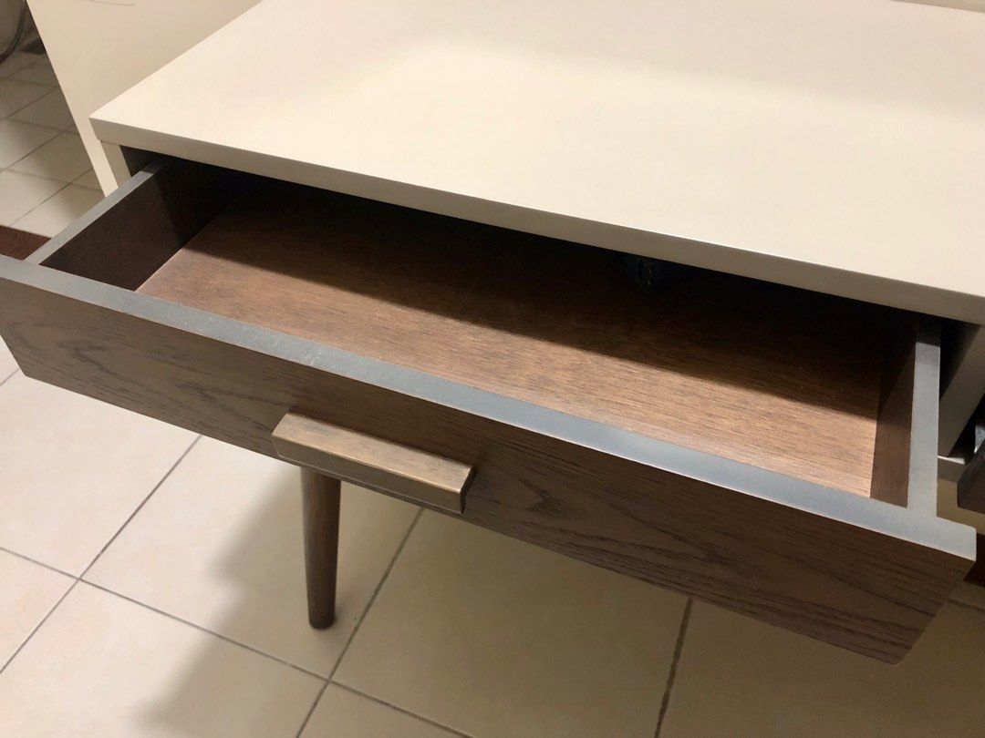 Console Table (Blims), Furniture & Home Living, Furniture, Tables ...