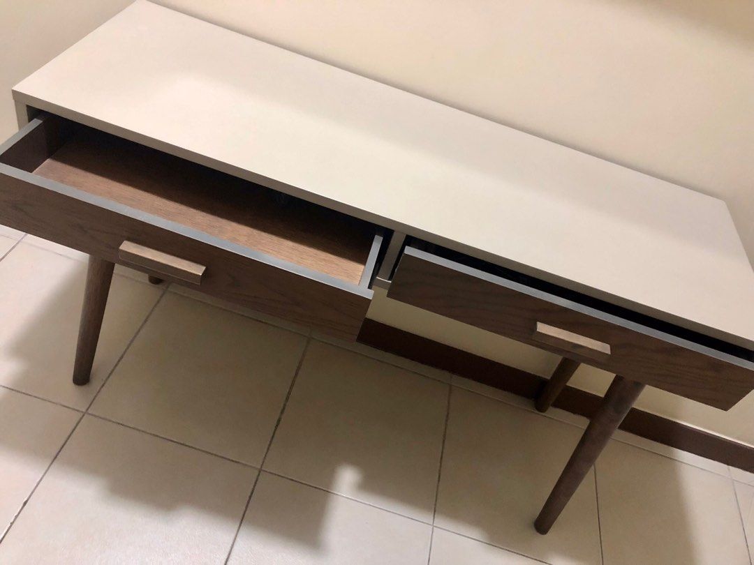 Console Table (Blims), Furniture & Home Living, Furniture, Tables ...