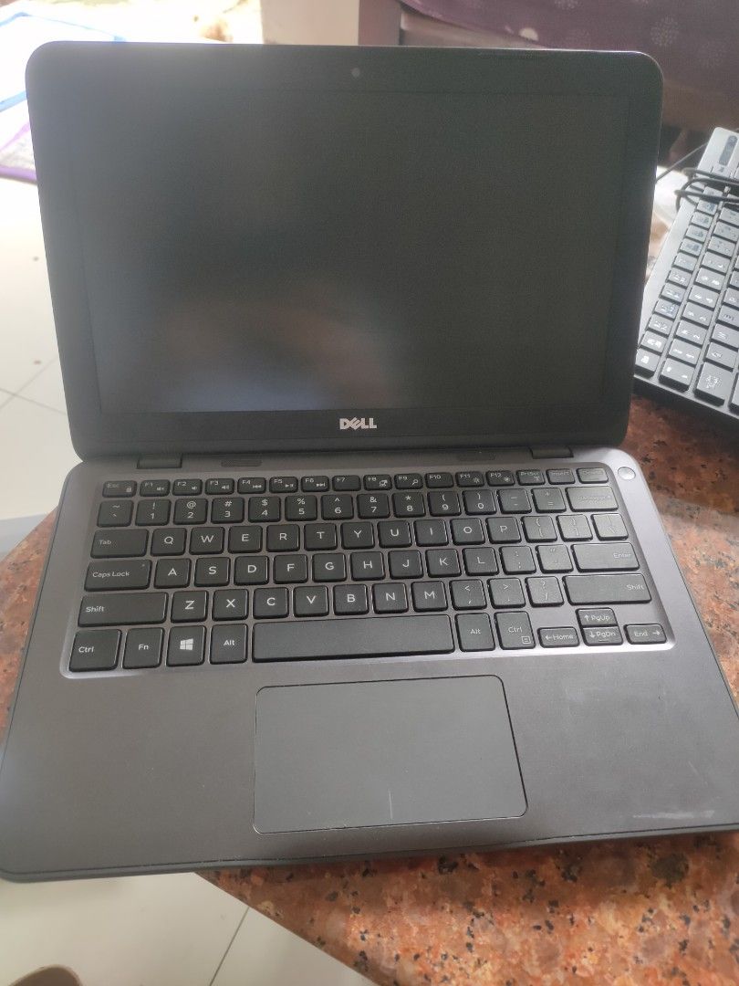 Dell Mini Laptop, Computers & Tech, Laptops & Notebooks on Carousell
