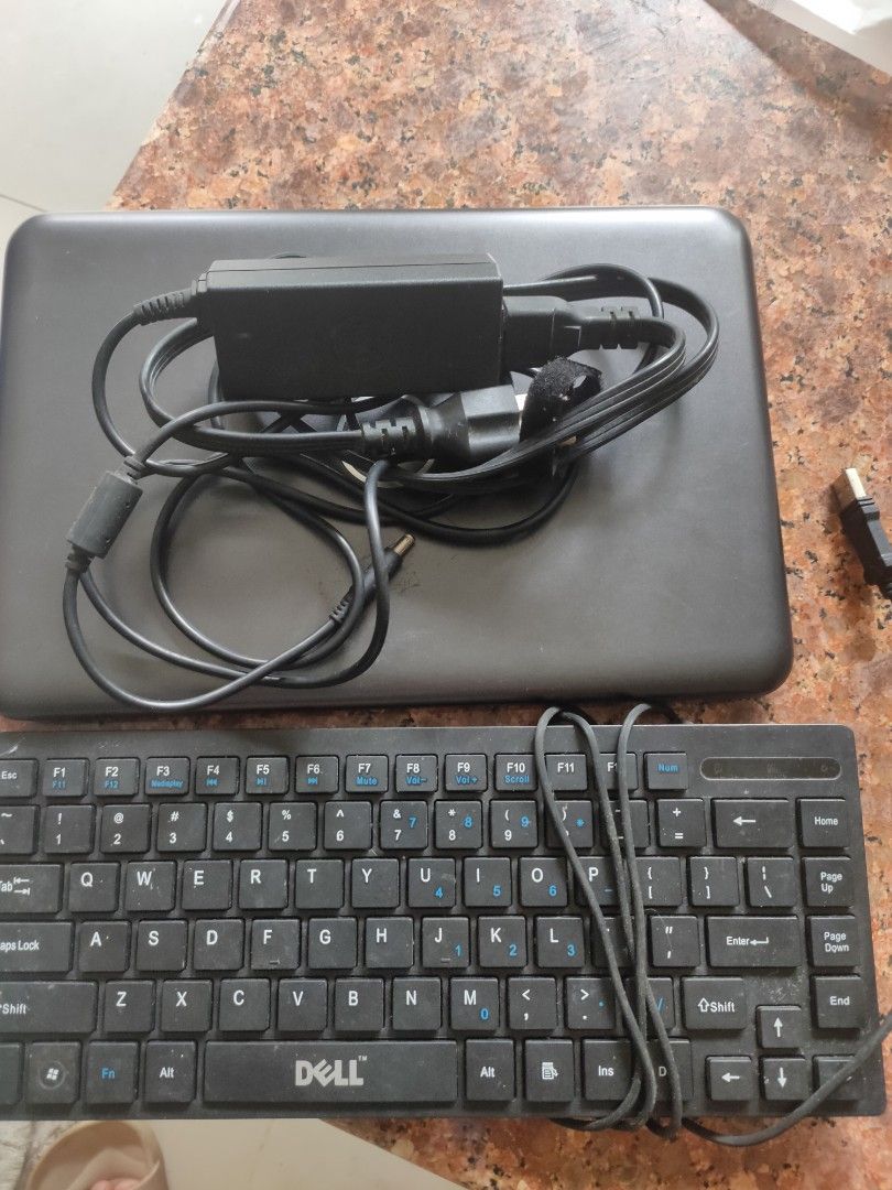Dell Mini Laptop Computers And Tech Laptops And Notebooks On Carousell