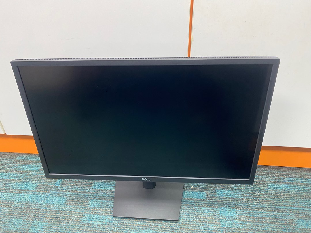 Dell Monitor Screens, Computers & Tech, Parts & Accessories, Monitor ...