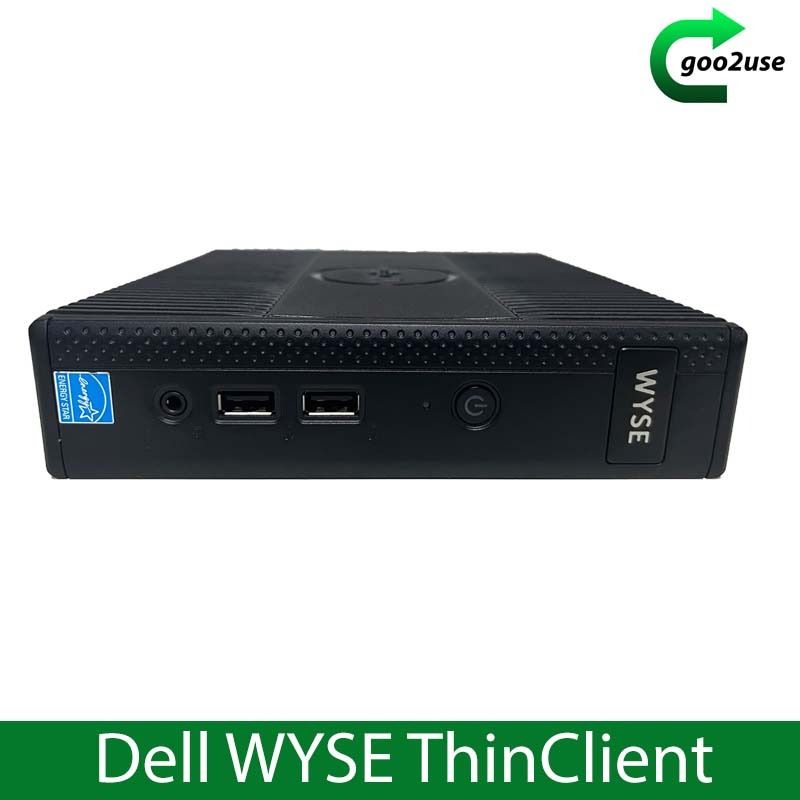 Dell Wyse 5010 Thin Client Intel 1.4Ghz 2GB RAM 8GB SSD, Computers ...