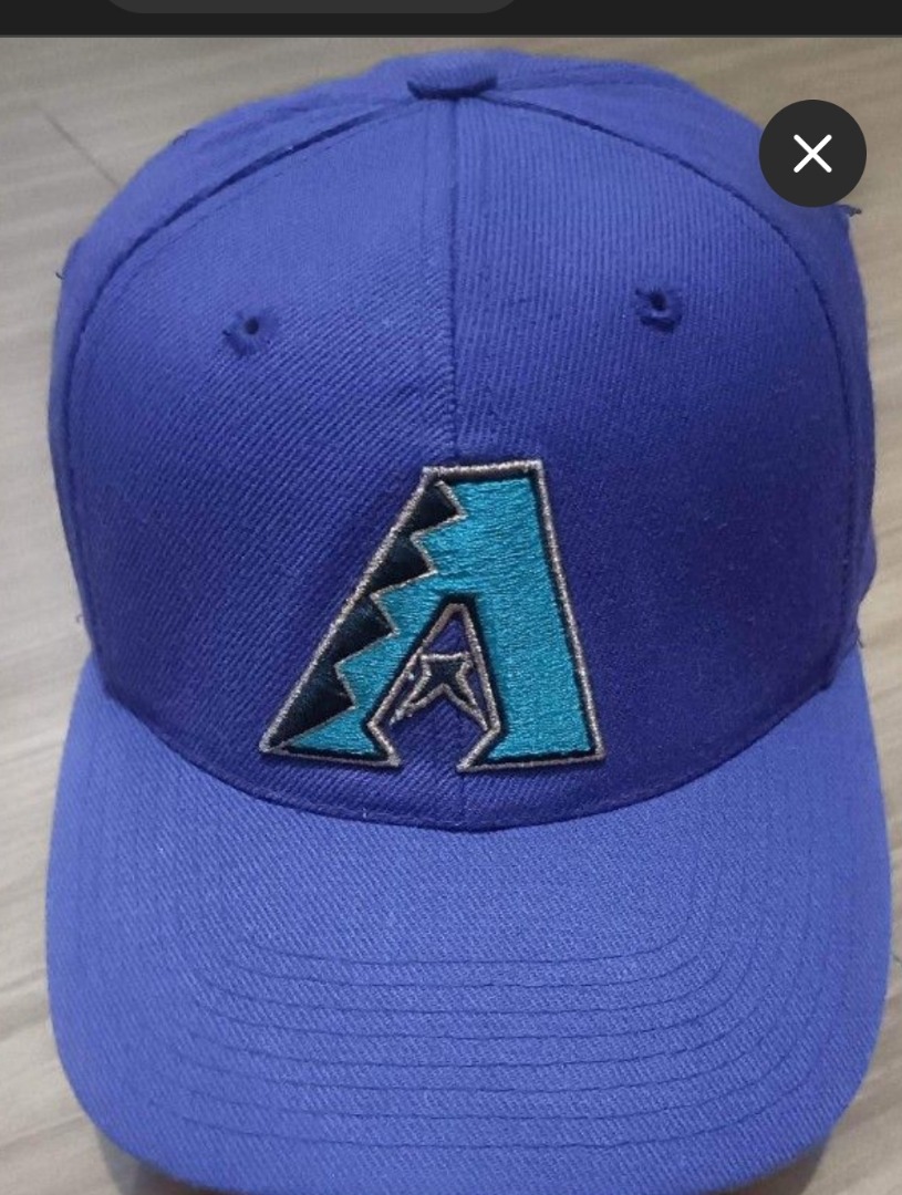 Diamondback Vintage Cap/Hat, Men's Fashion, Watches & Accessories, Caps ...