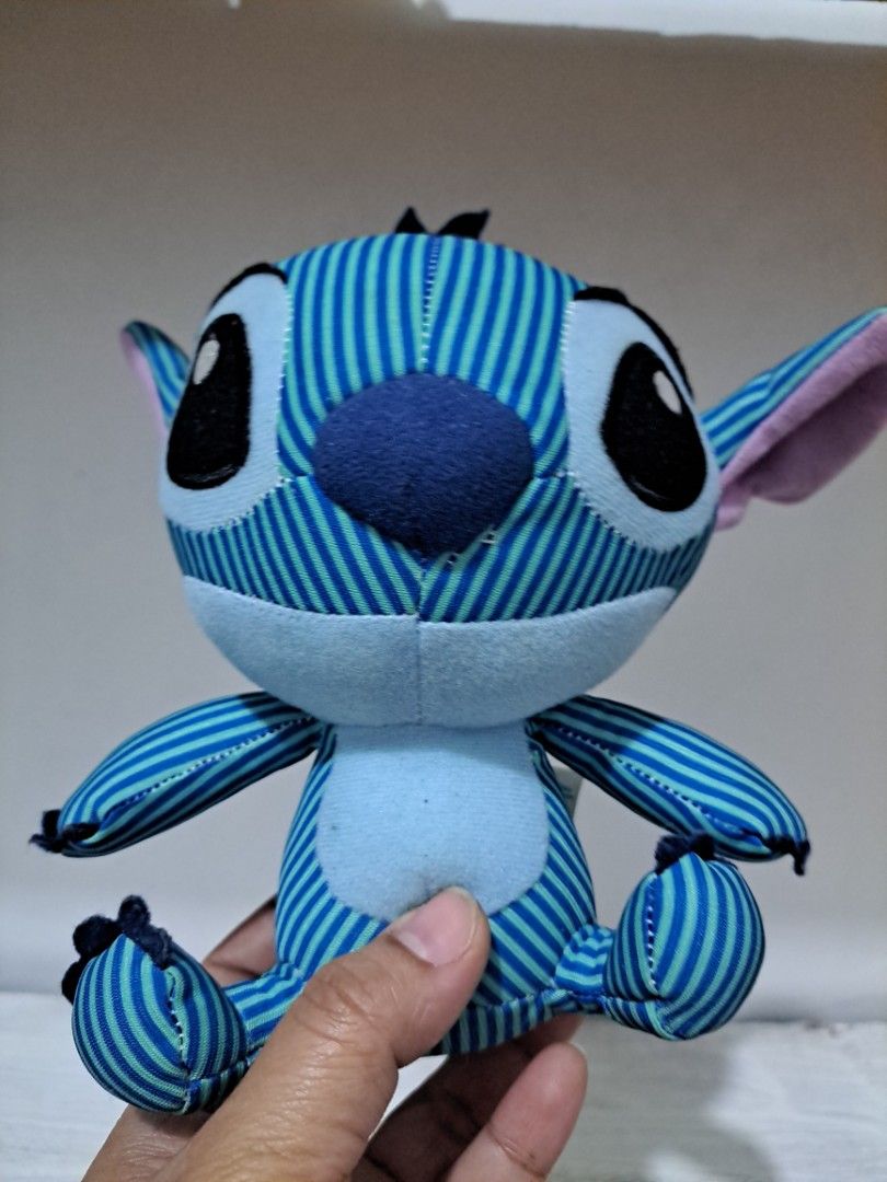 DISNEY STITCH RARE, Hobbies & Toys, Toys & Games on Carousell
