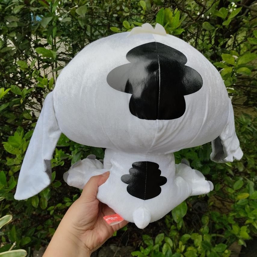 Disney Stitch RARE Grey Color Stuffed Toy, Hobbies & Toys, Toys & Games ...