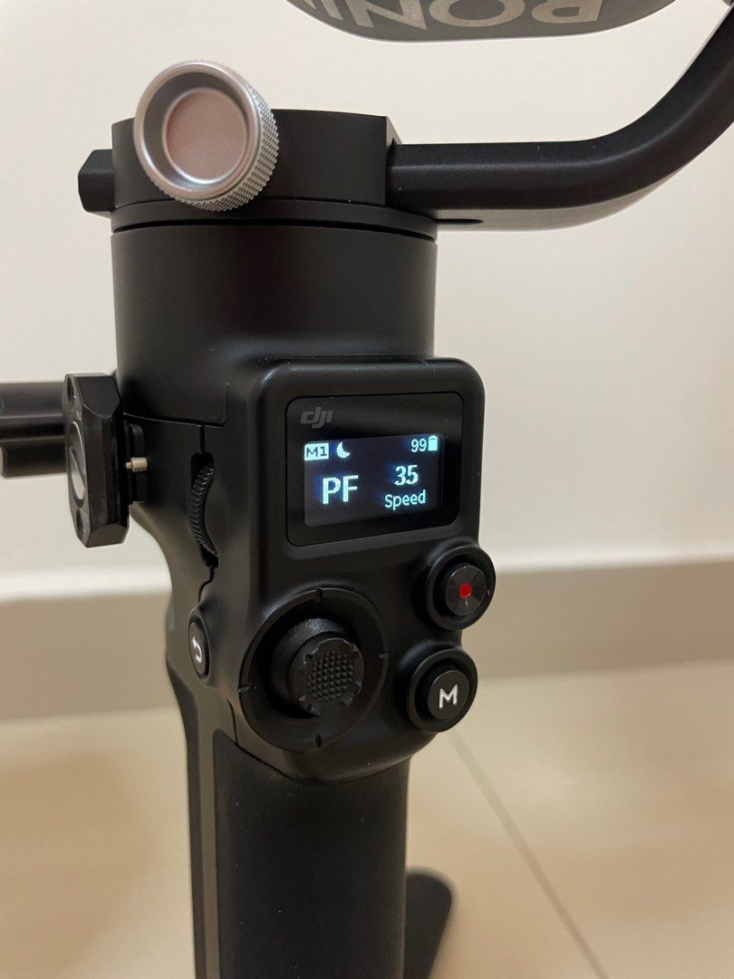 DJI Ronin RSC2, Photography, Photography Accessories, Gimbals ...
