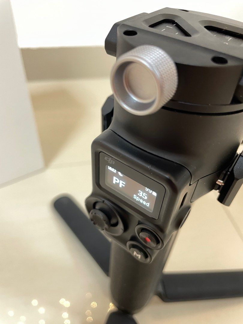 DJI Ronin RSC2, Photography, Photography Accessories, Gimbals ...