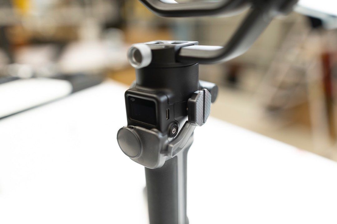 DJI RSC 2 Gimbal, Photography, Photography Accessories, Gimbals ...