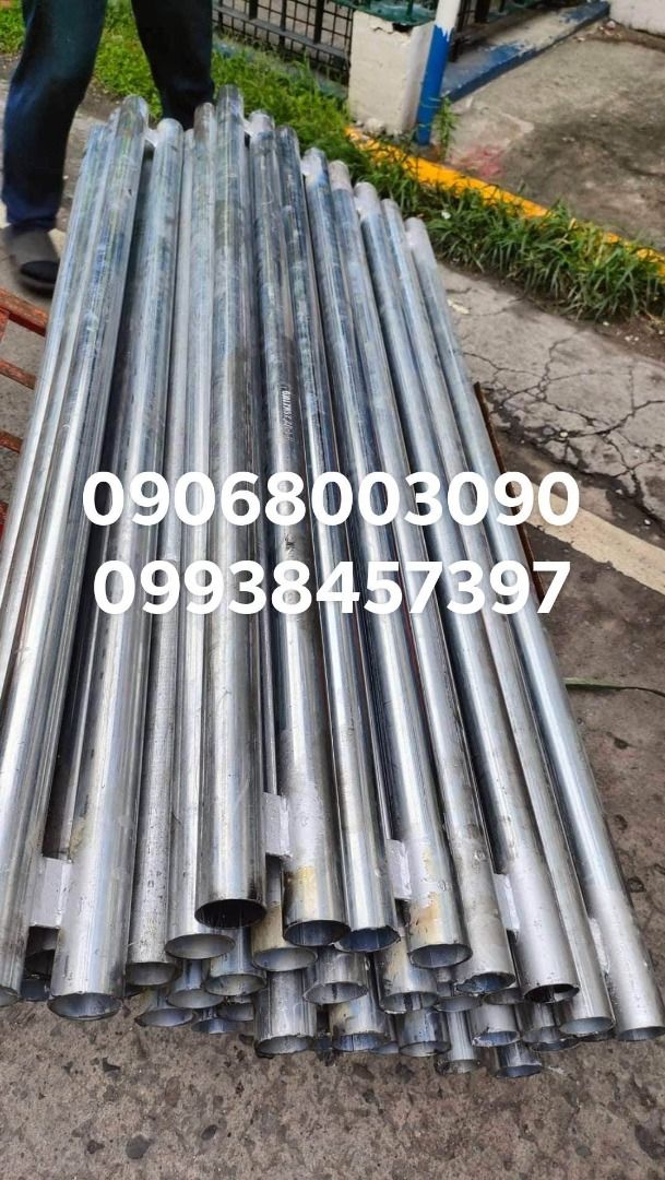 DOUBLE PIPE, Commercial & Industrial, Construction Tools & Equipment on ...