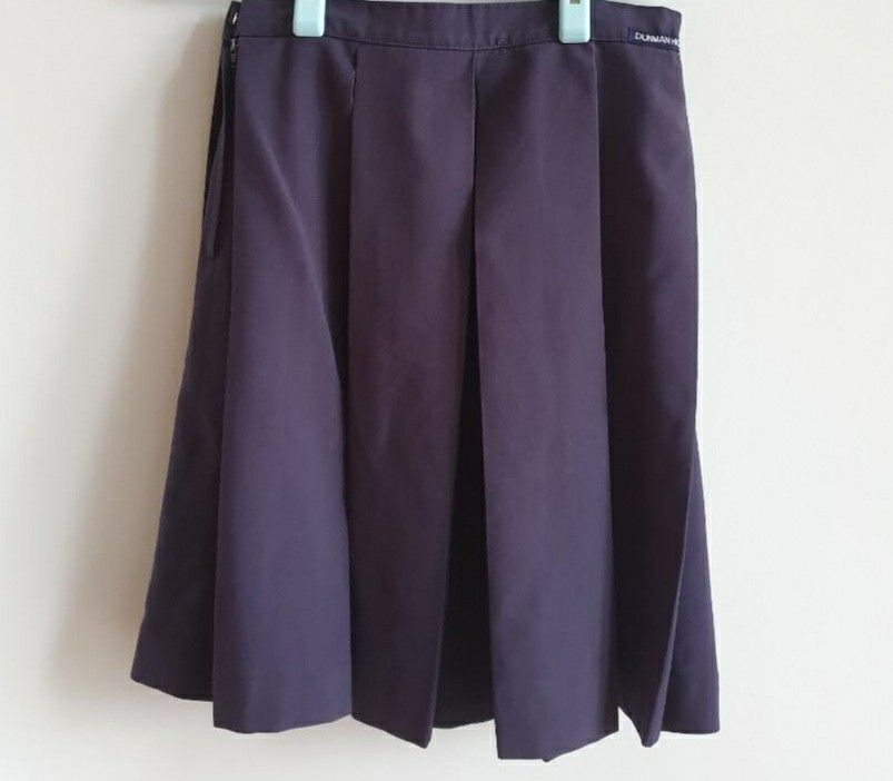 Dunman High School Uniform, Women's Fashion, Dresses & Sets, Sets or ...