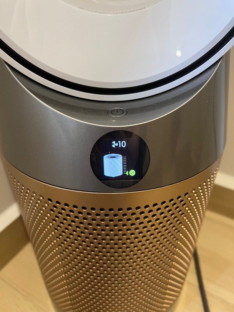 Dyson TP09 (formaldehyde filter), Furniture & Home Living, Lighting ...