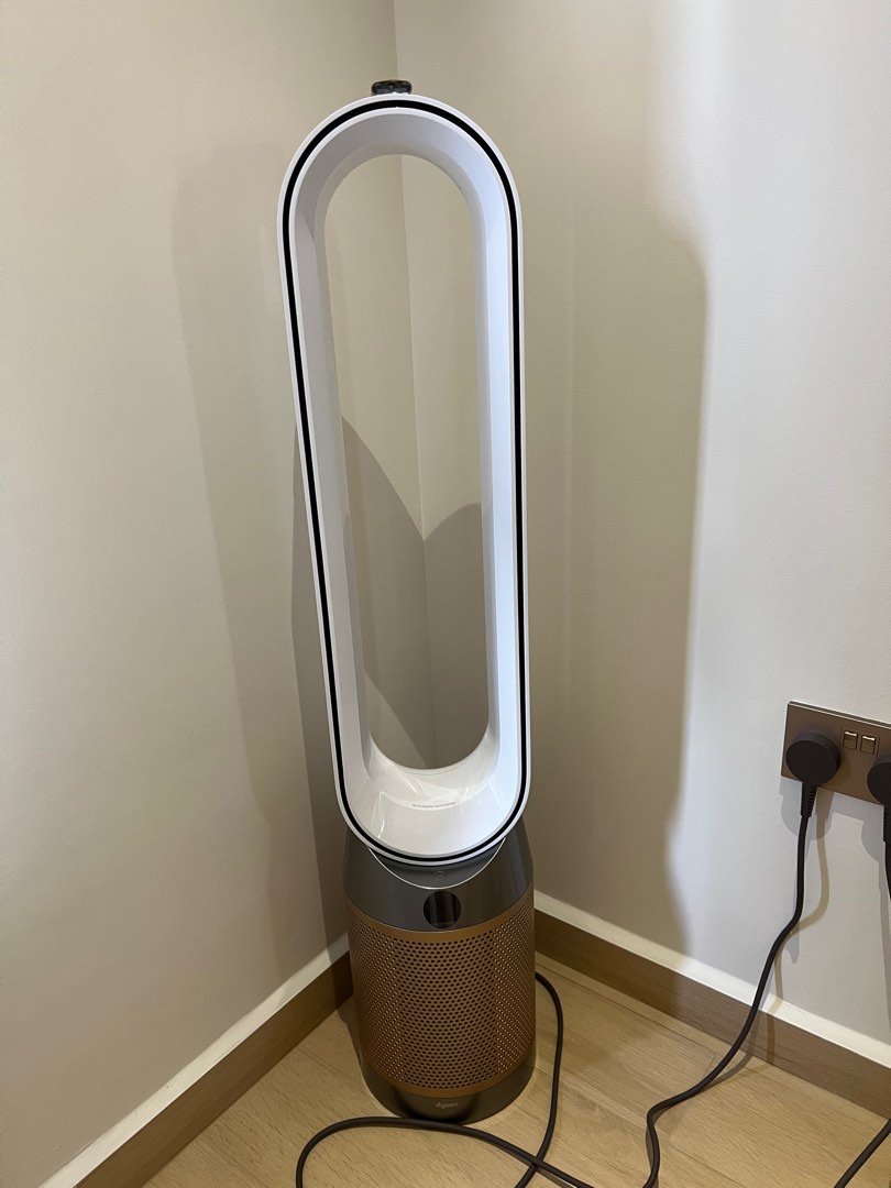 Dyson TP09 (formaldehyde filter), Furniture & Home Living, Lighting ...