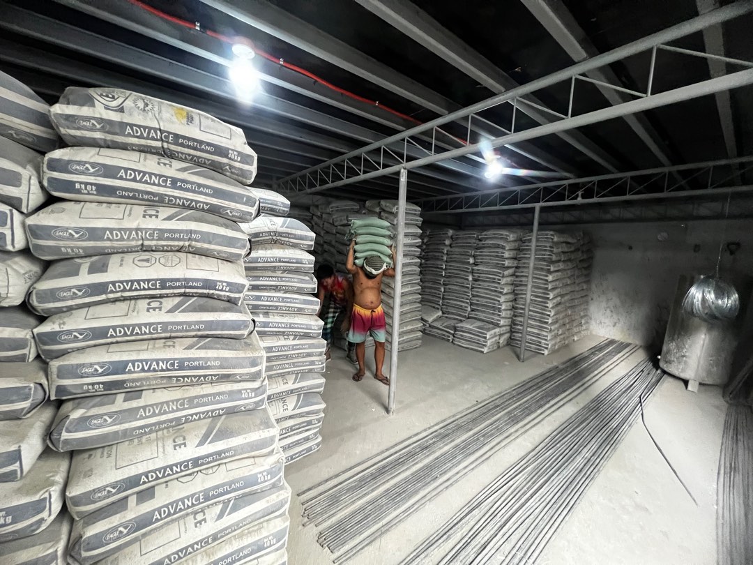 Eagle cement, Commercial & Industrial, Construction & Building ...