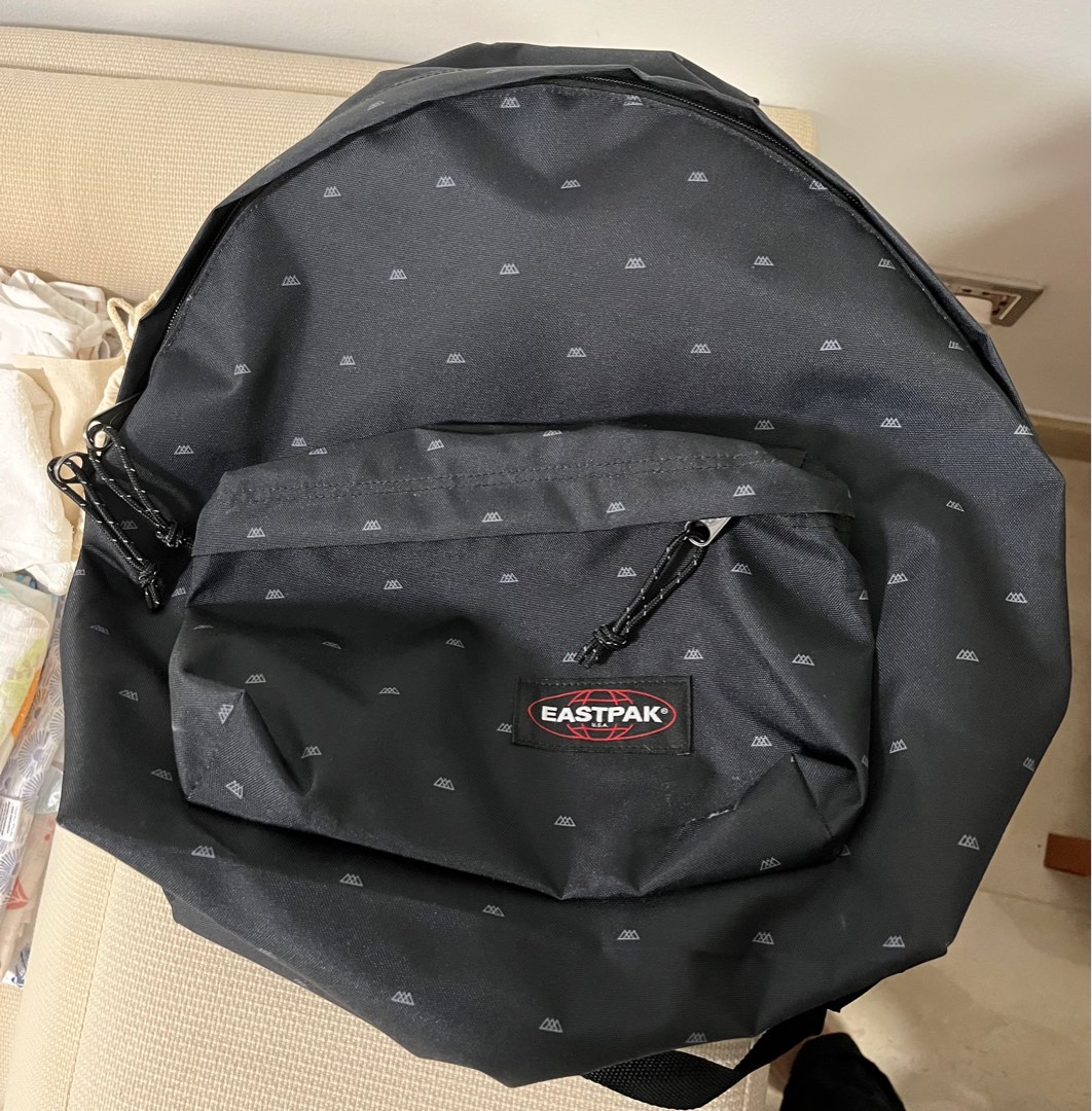 Eastpak Backpack, Men's Fashion, Bags, Backpacks on Carousell
