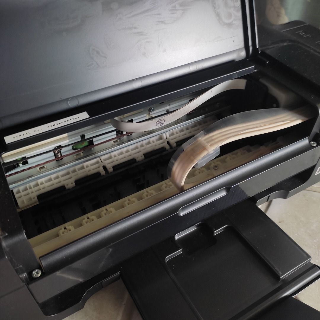 Epson L110 Printer, Computers & Tech, Printers, Scanners & Copiers on ...