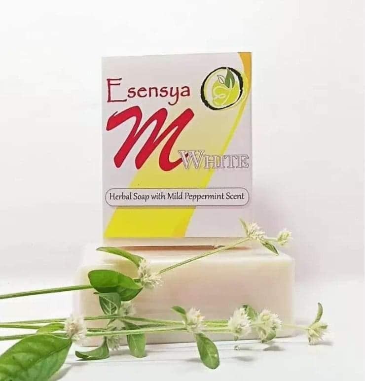 Esensya Organika Alkaline Soaps, Beauty & Personal Care, Face, Face ...