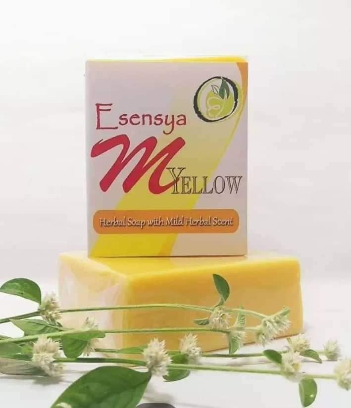Esensya Organika Alkaline Soaps, Beauty & Personal Care, Face, Face ...