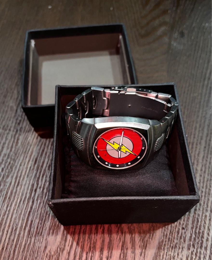 Fossil watch original, Hobbies & Toys, Collectibles & Memorabilia ...