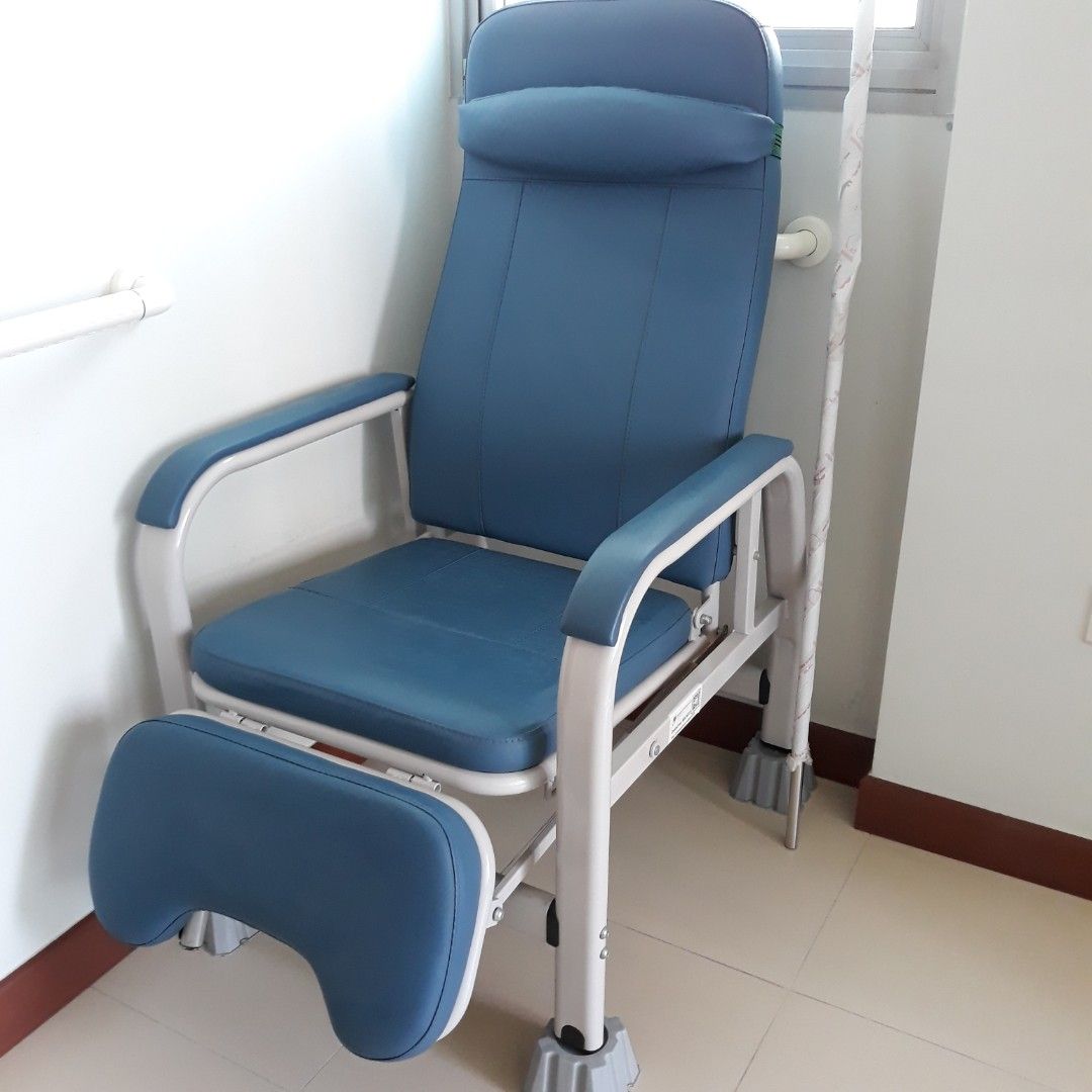 Geriatric Chair, Health & Nutrition, Assistive & Rehabilatory Aids ...