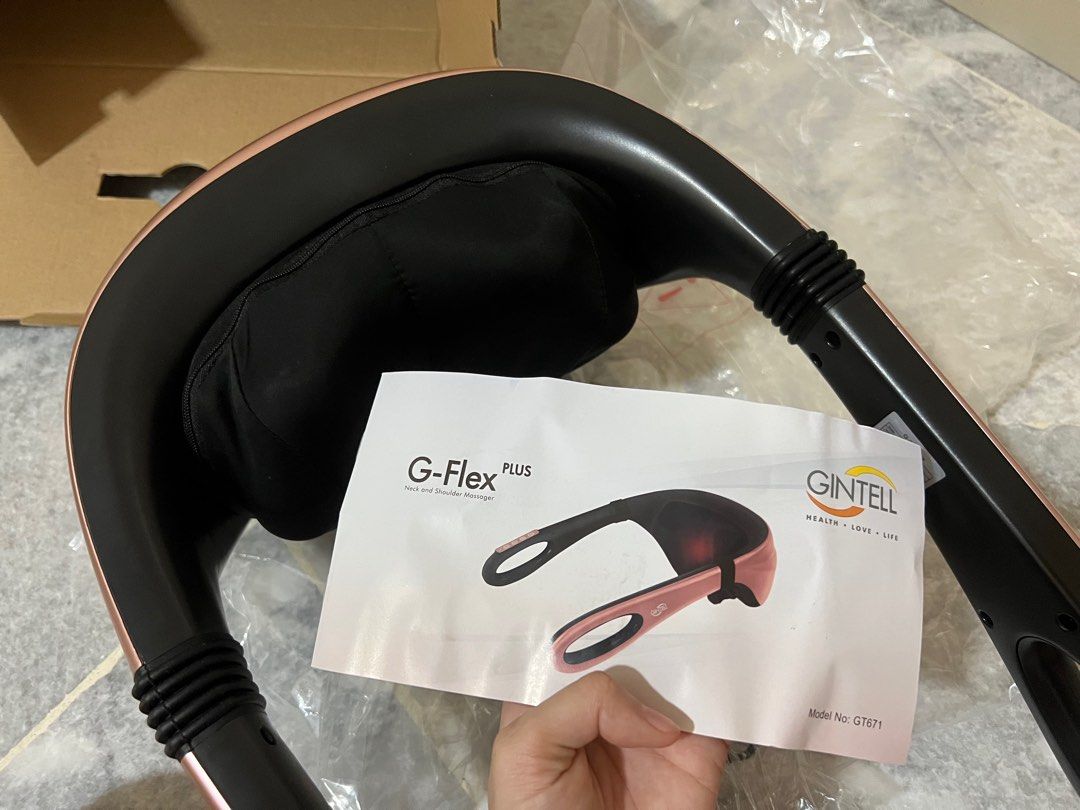 G-Flex Plus, Everything Else, Others on Carousell