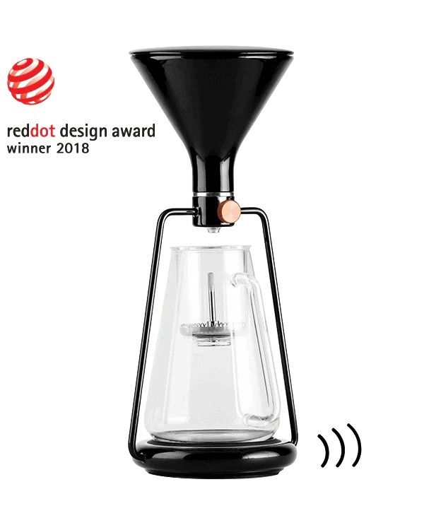 Goat Story ARCO 2-in-1 Modular Coffee Grinder, TV & Home Appliances ...