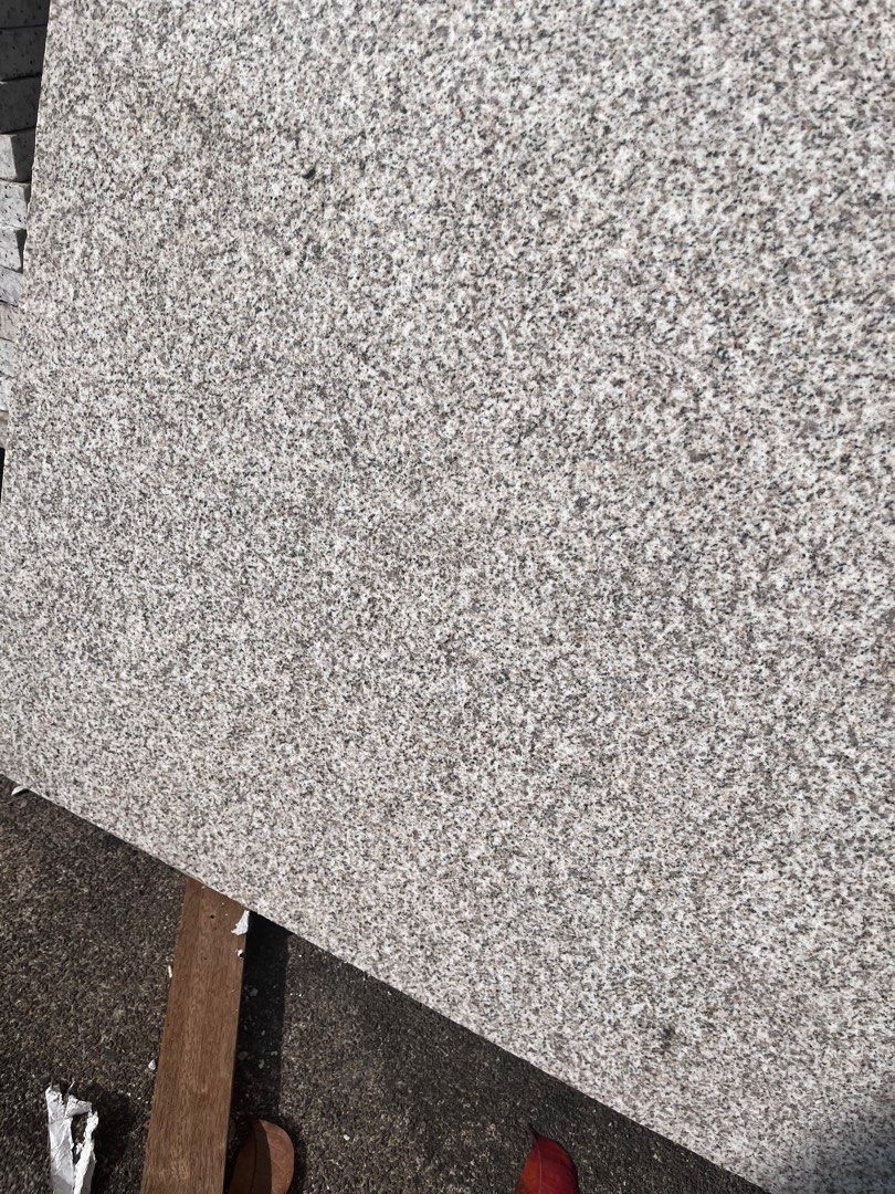 Granite slab 1.2m x 0.6m x 30mm. Can use as table $450ea I got 3pcs ...