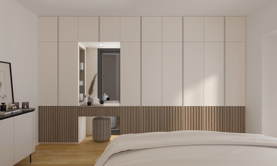 HDB/CONDO/LANDED/COMMERCIAL RENOVATION, Furniture & Home Living ...