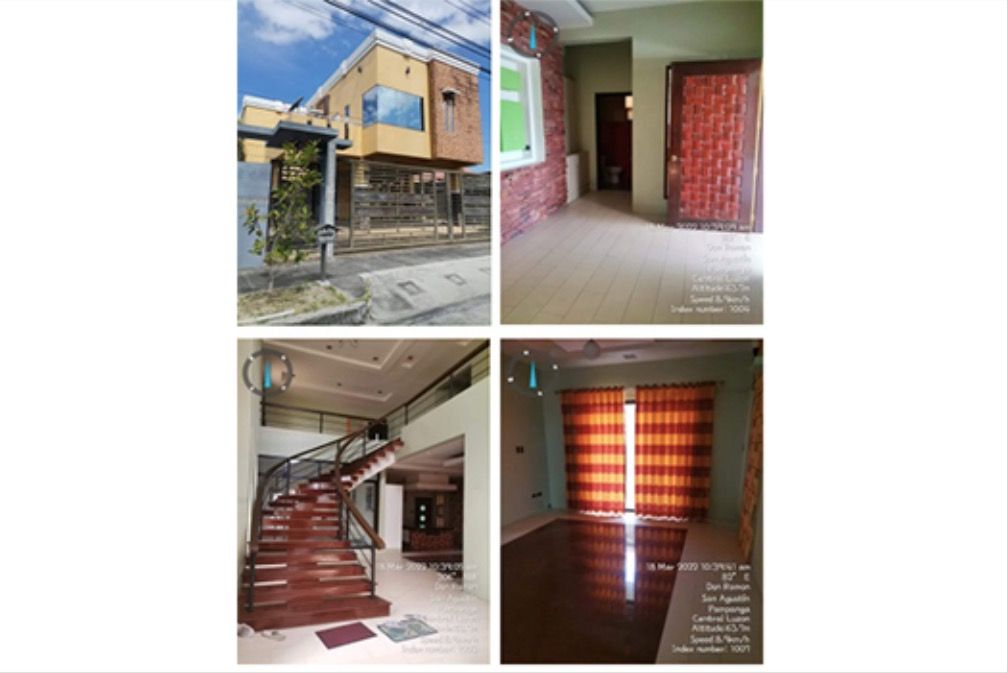 House And Lot For Sale In Dizon Estate, San Agustin, City of San ...