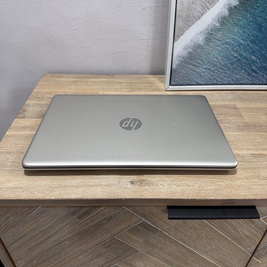 HP 15S : i5-1135G7, Nvidia MX 350 (accept trade in), Computers & Tech ...