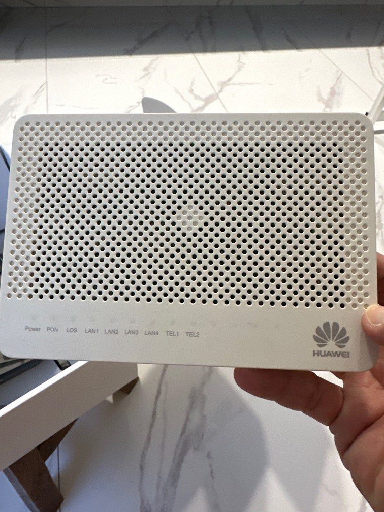 Huawei Modem Computers And Tech Parts And Accessories Networking On