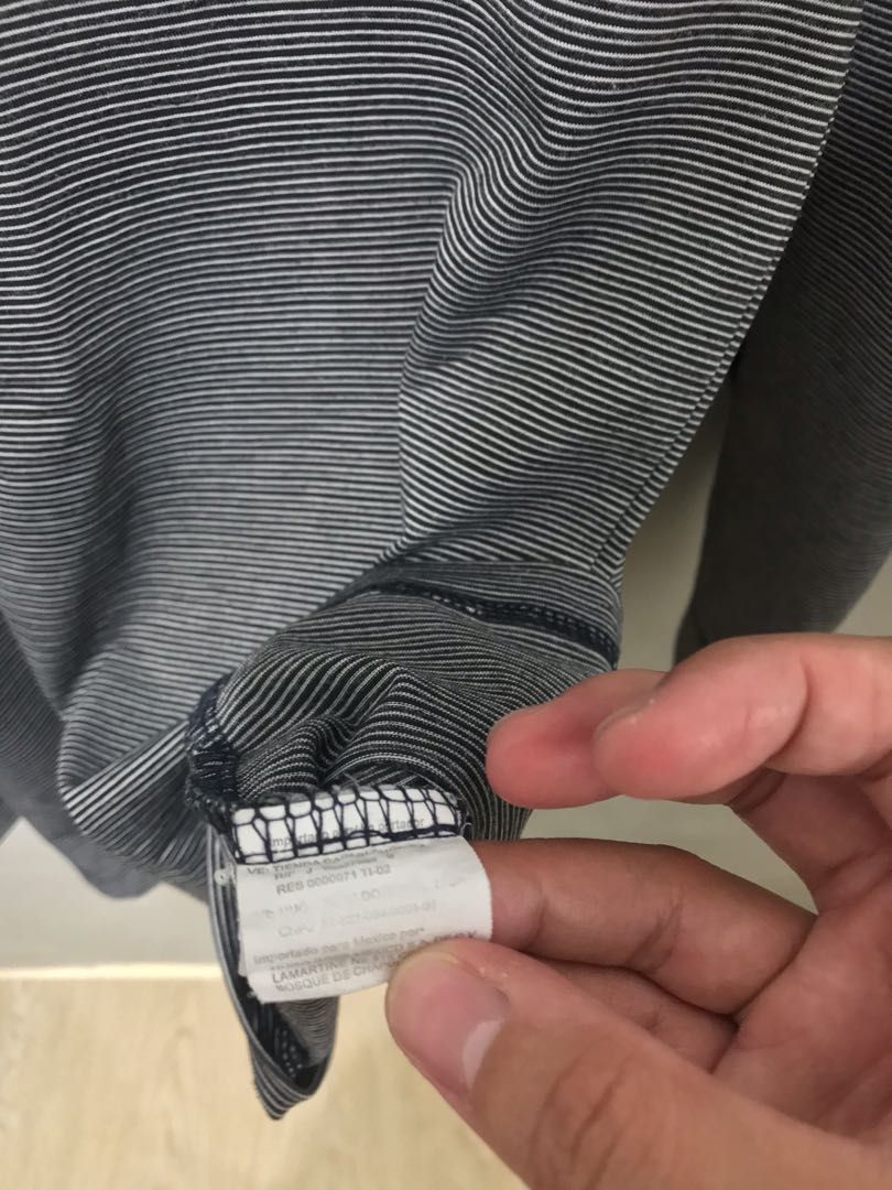 Hugo Boss long Sleeves, Men's Fashion, Tops & Sets, Formal Shirts on ...