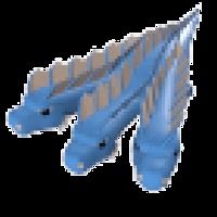 Hydra ADOPT ME (Roblox Game), Video Gaming, Gaming Accessories, In-Game ...