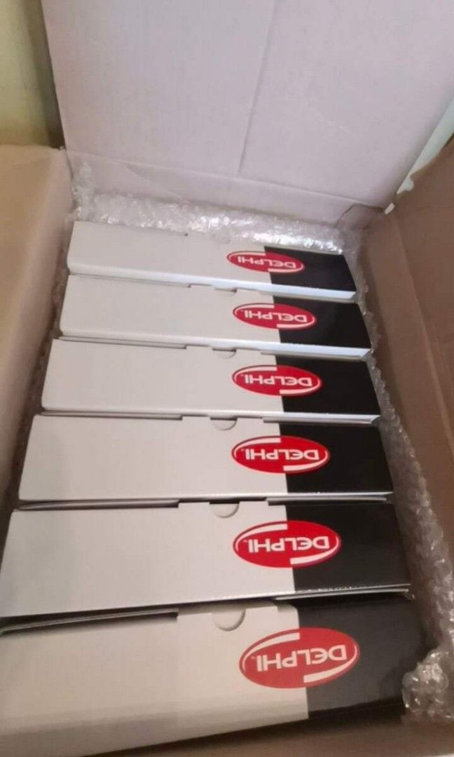 Injector for H100, Car Parts & Accessories, Other Automotive Parts and Accessories on Carousell