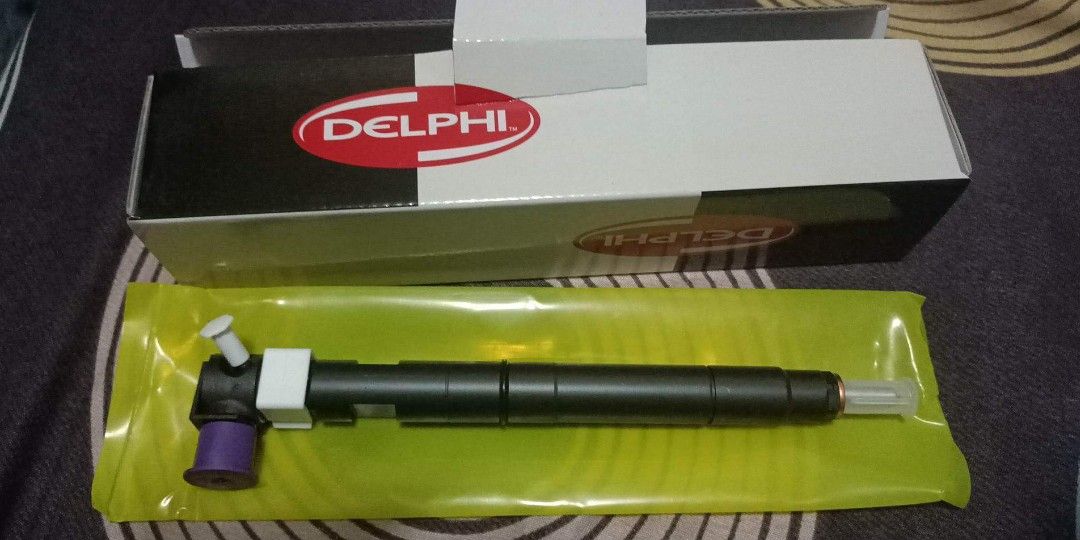 Injector for H100, Car Parts & Accessories, Other Automotive Parts and ...