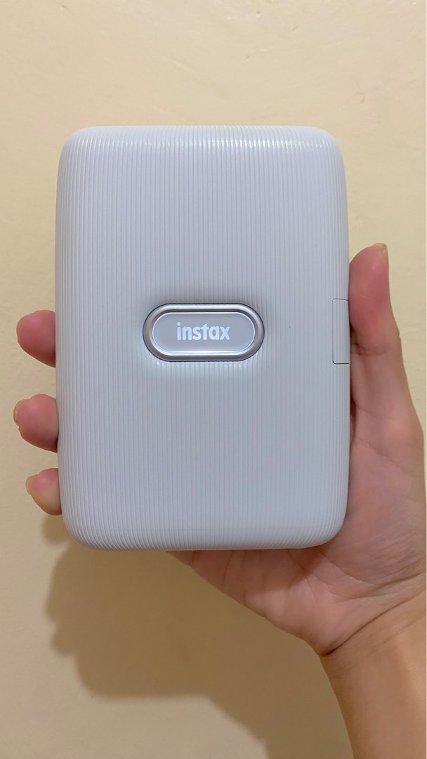 Instax Mini Link, Computers & Tech, Printers, Scanners & Copiers on ...