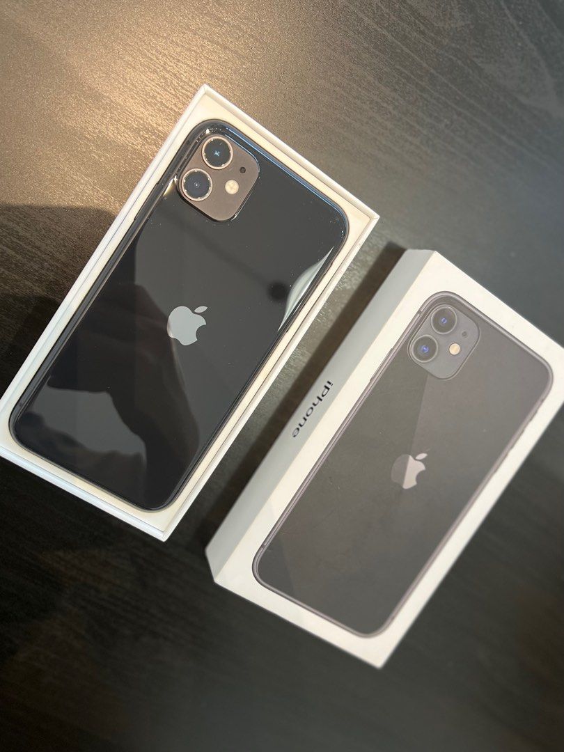 iP 11 (128GB) | ZP set, Mobile Phones & Gadgets, Mobile Phones, iPhone ...